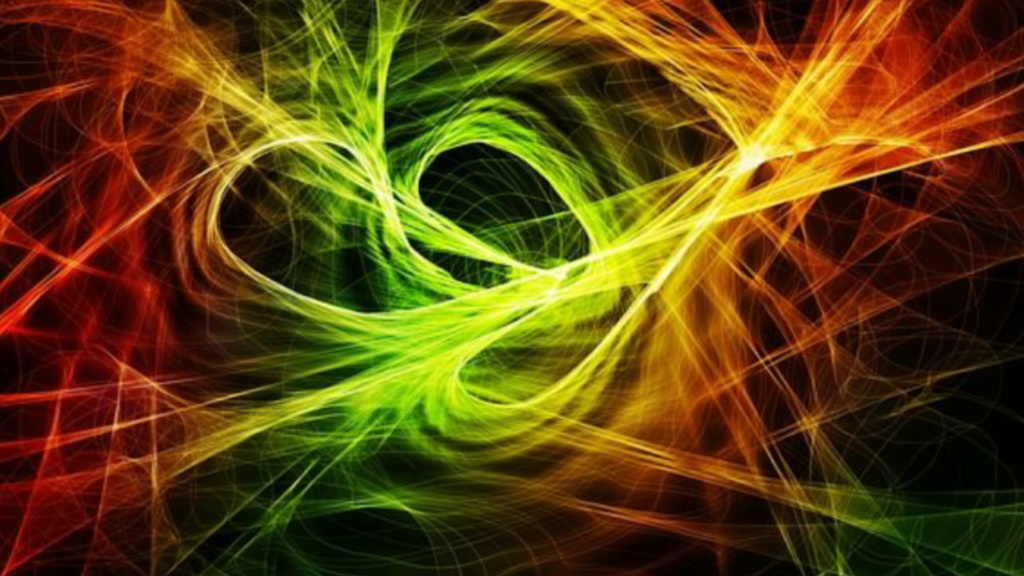 The Weirdness Of Quantum Physics Just Got Weirder | Dr. Robin Starbuck The Weirdness Of Quantum Physics Just Got Weirder | Dr. Robin Starbuck